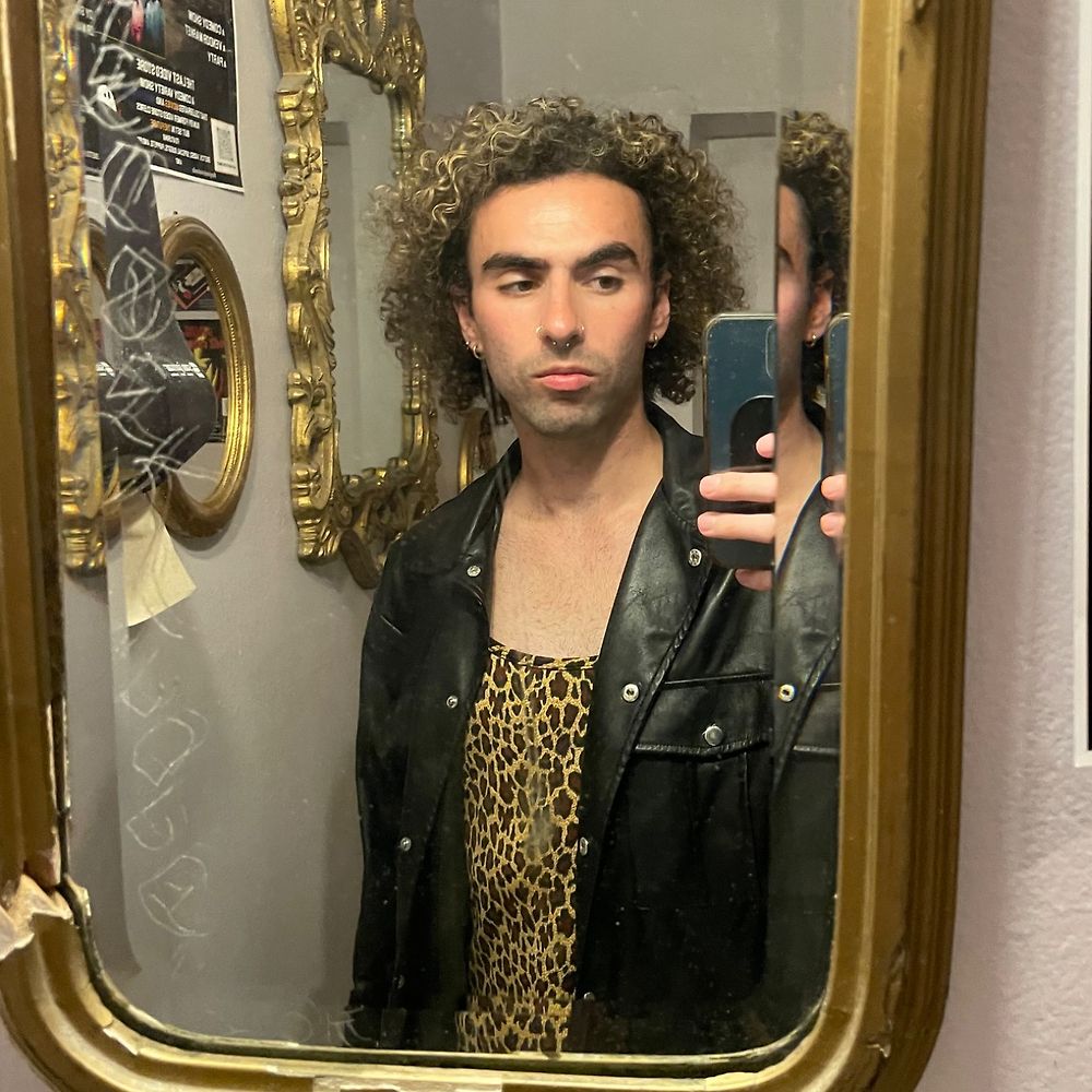 ‎Sam Rosenberg’s profile • Letterboxd