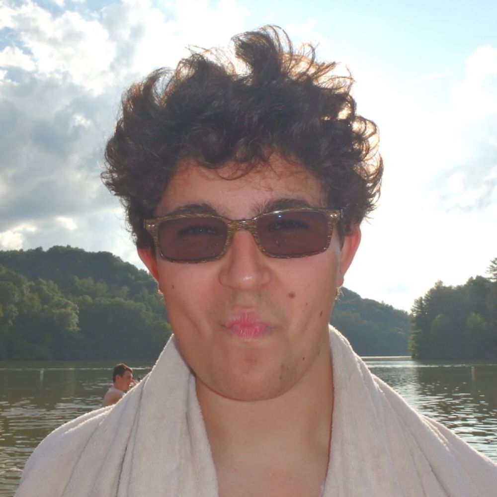 ‎Logan Bauer’s profile • Letterboxd