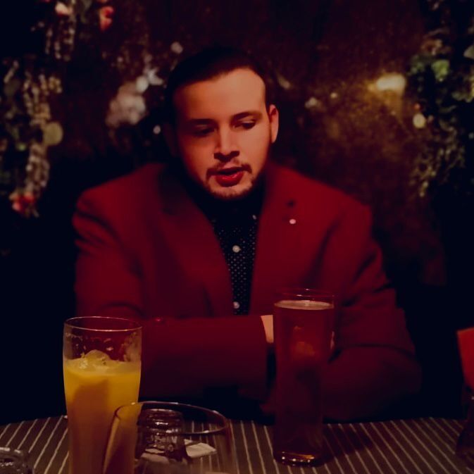 ‎Daniel Rubio’s profile • Letterboxd