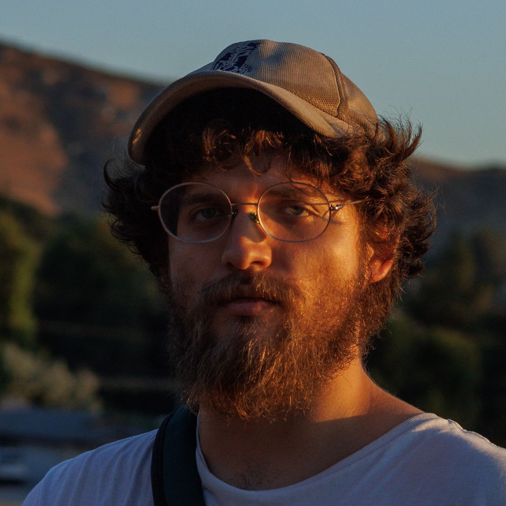 ‎William Minker’s profile • Letterboxd