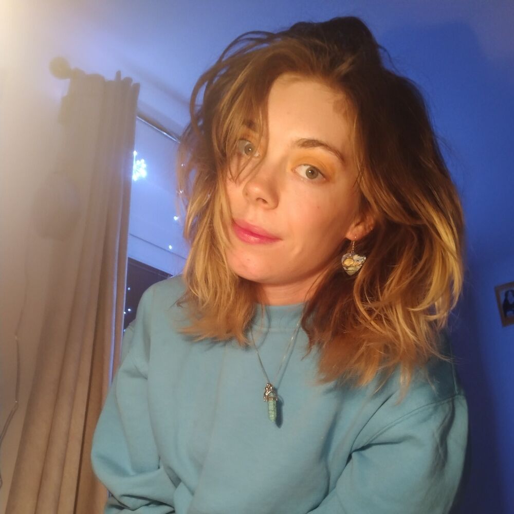 ‎Hannah Marriott’s profile • Letterboxd