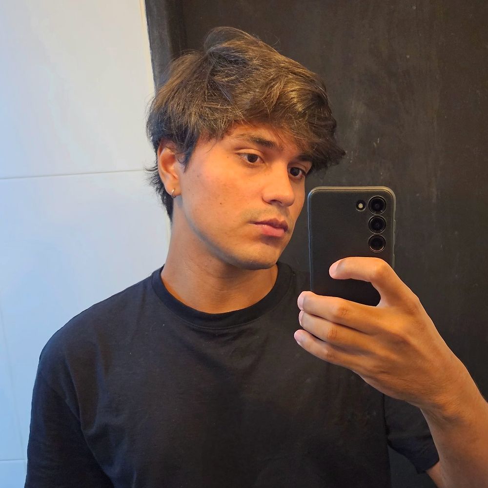 ‎herik’s profile • Letterboxd