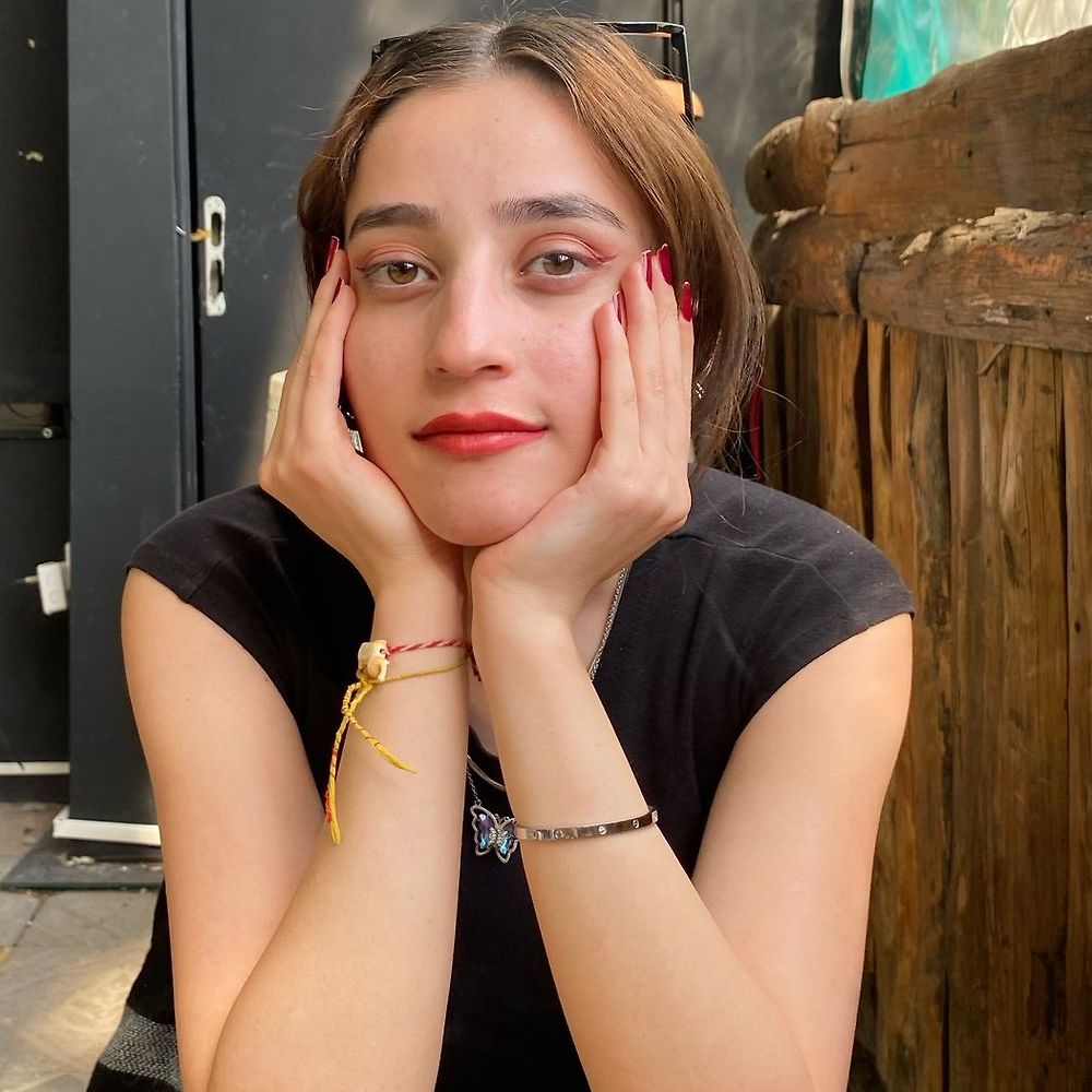 ‎LEYL'’s profile • Letterboxd