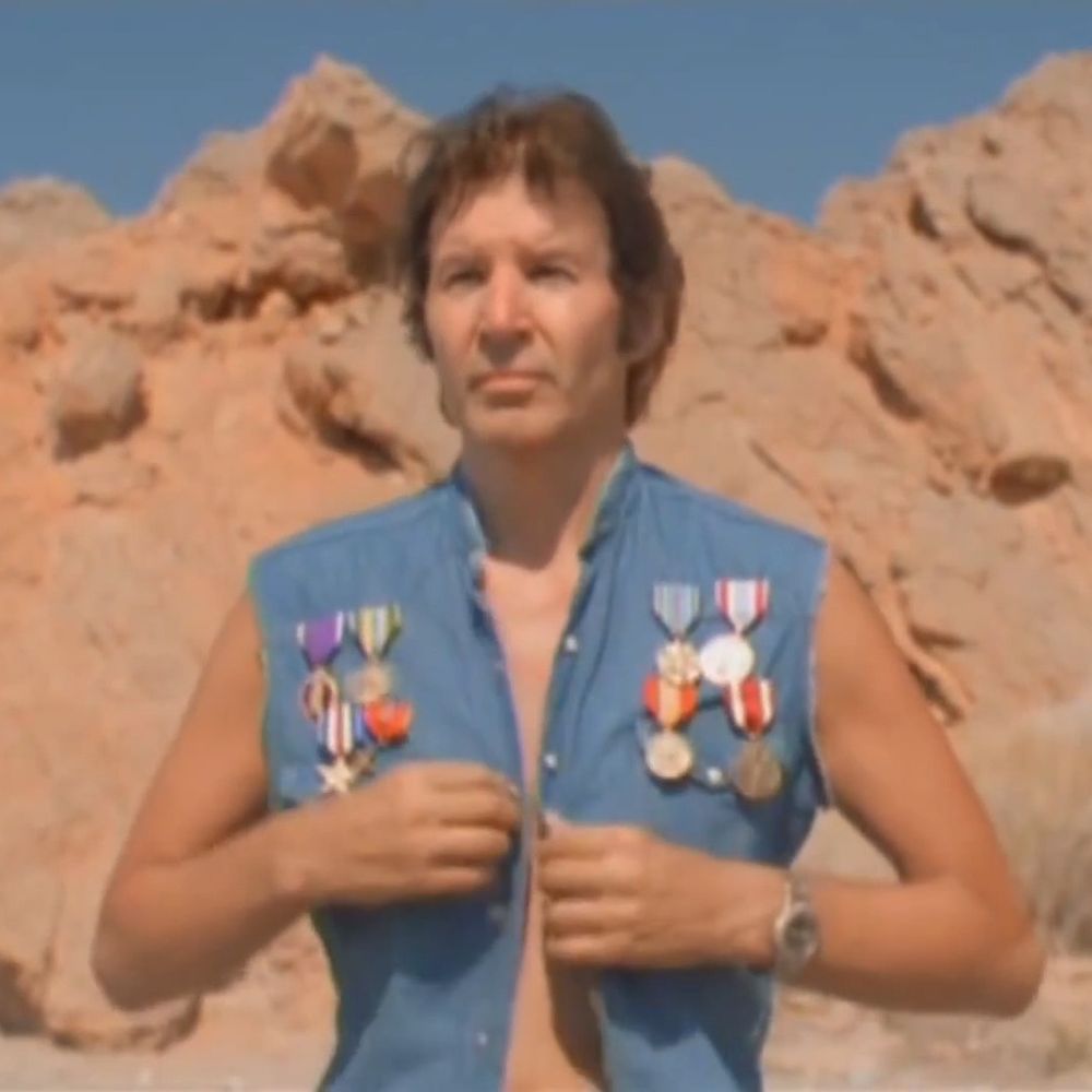 ‎Andreas Breu’s profile • Letterboxd