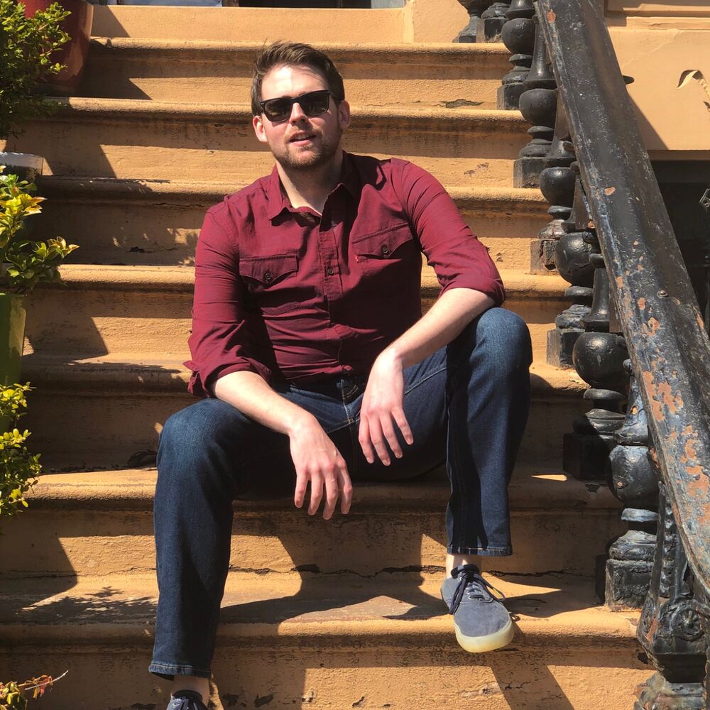 ‎Nick Sueppel’s profile • Letterboxd
