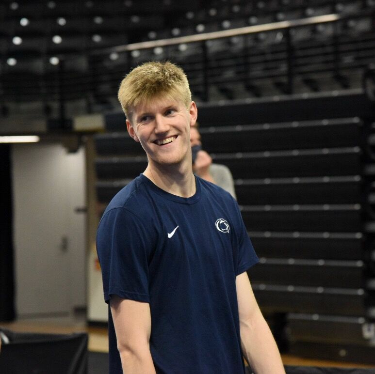 ‎Sam Marsh’s profile • Letterboxd