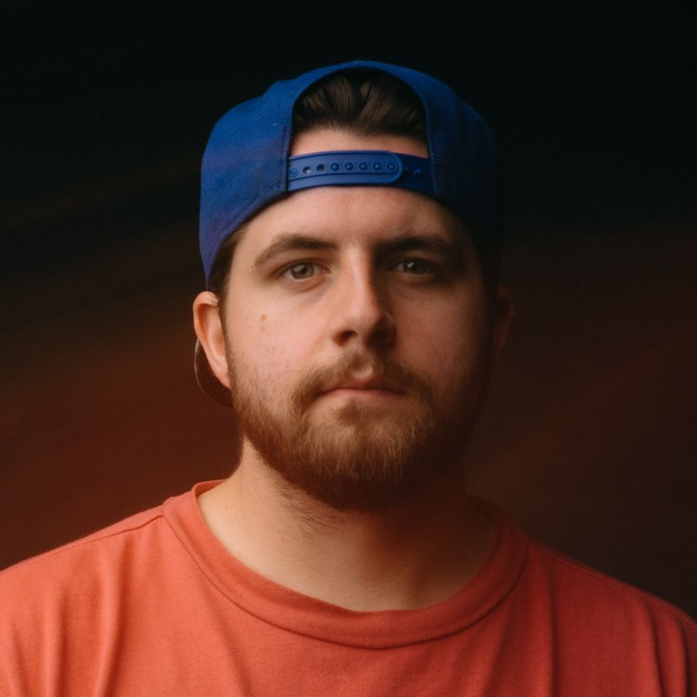 ‎Michael Hartman’s profile • Letterboxd