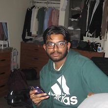 ‎Aditya G’s profile • Letterboxd