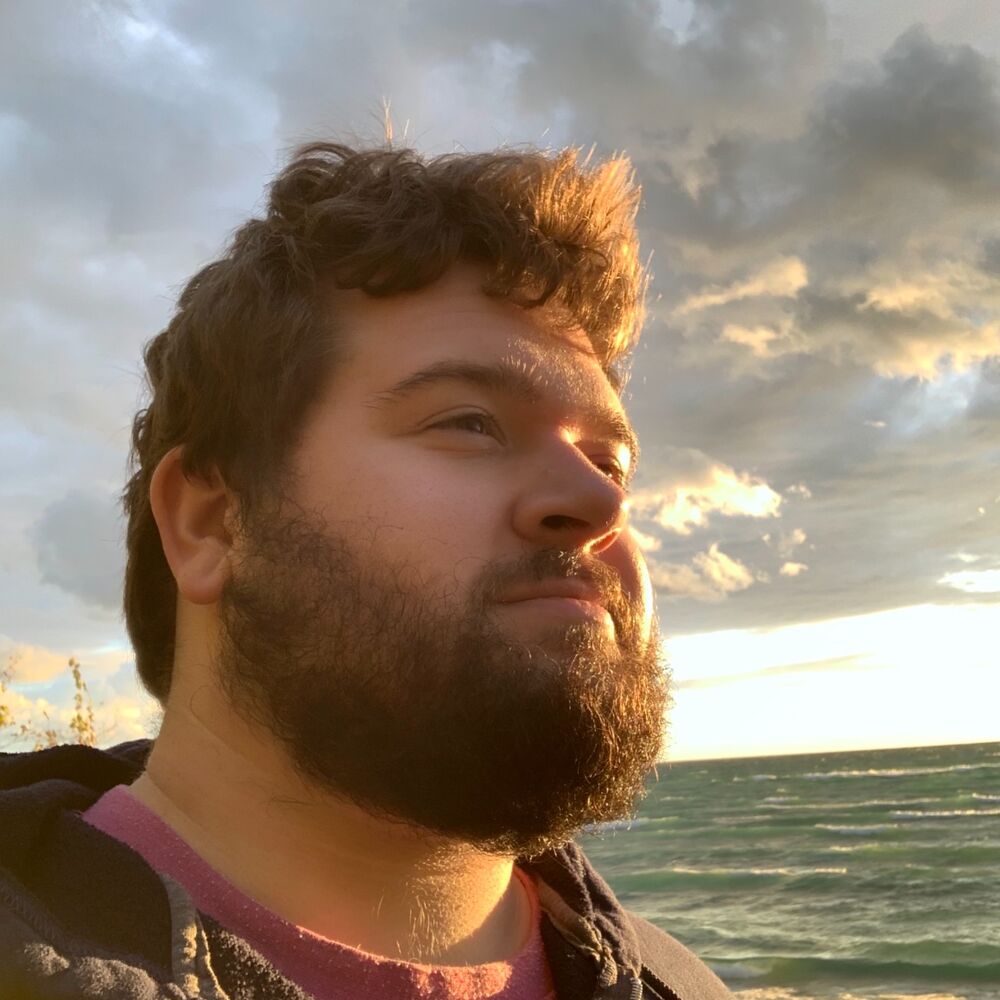‎Alec Comes’s profile • Letterboxd