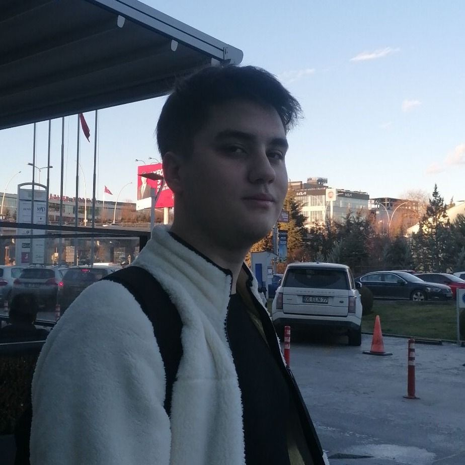 ‎Mert Ceylan’s profile • Letterboxd