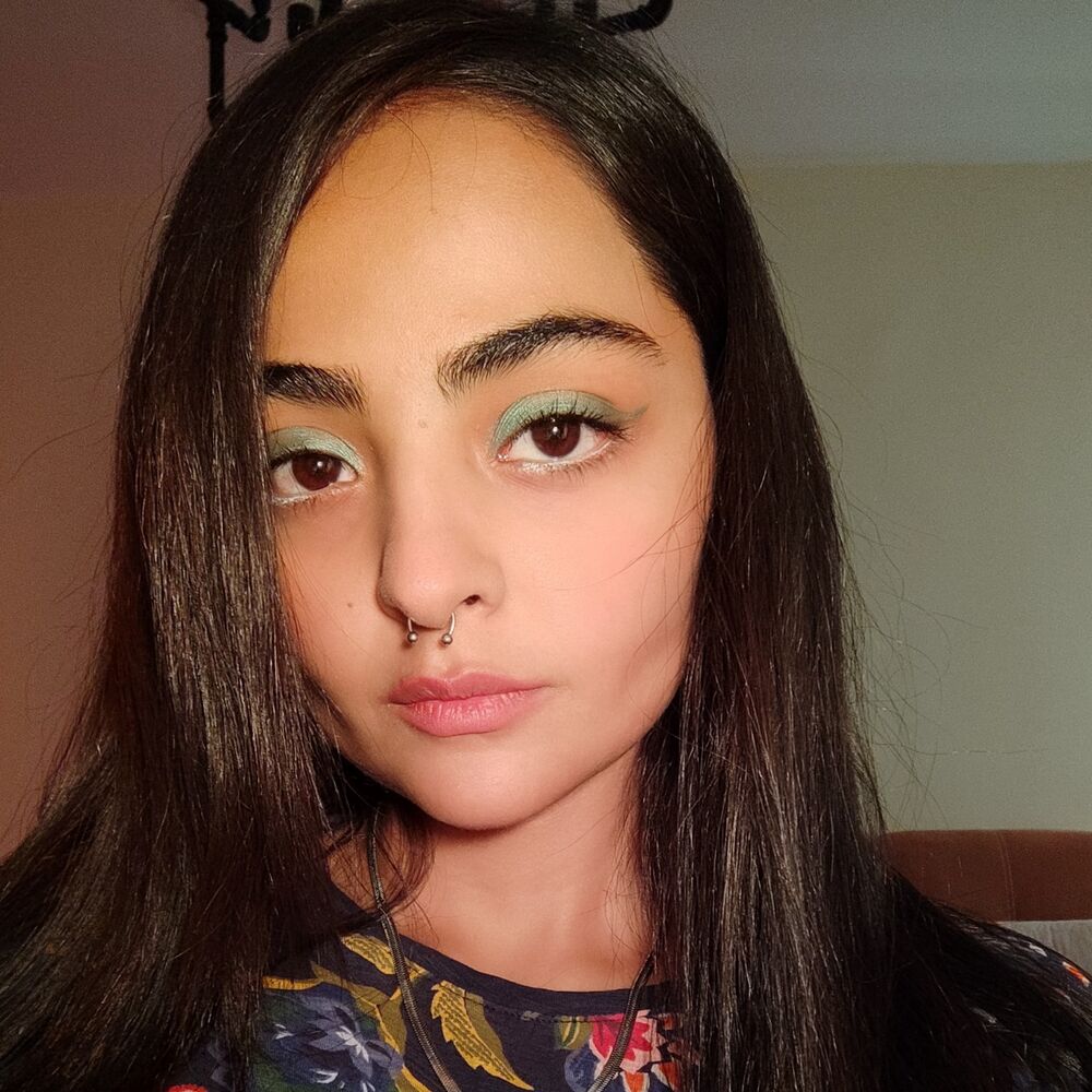 ‎Fatima Rahmani’s profile • Letterboxd