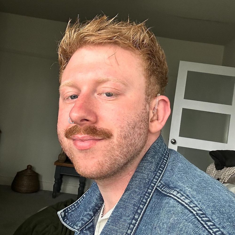 ‎Harry Bainbridge’s profile • Letterboxd