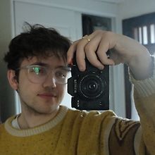 ‎Tony’s profile • Letterboxd