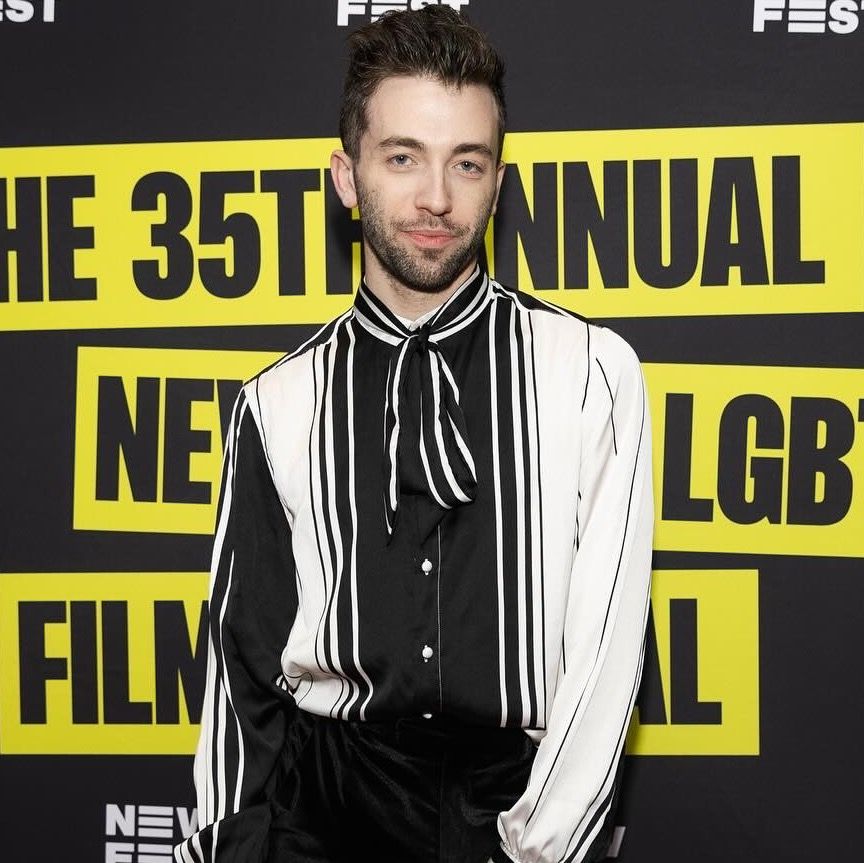 ‎Blake Pruitt’s profile • Letterboxd