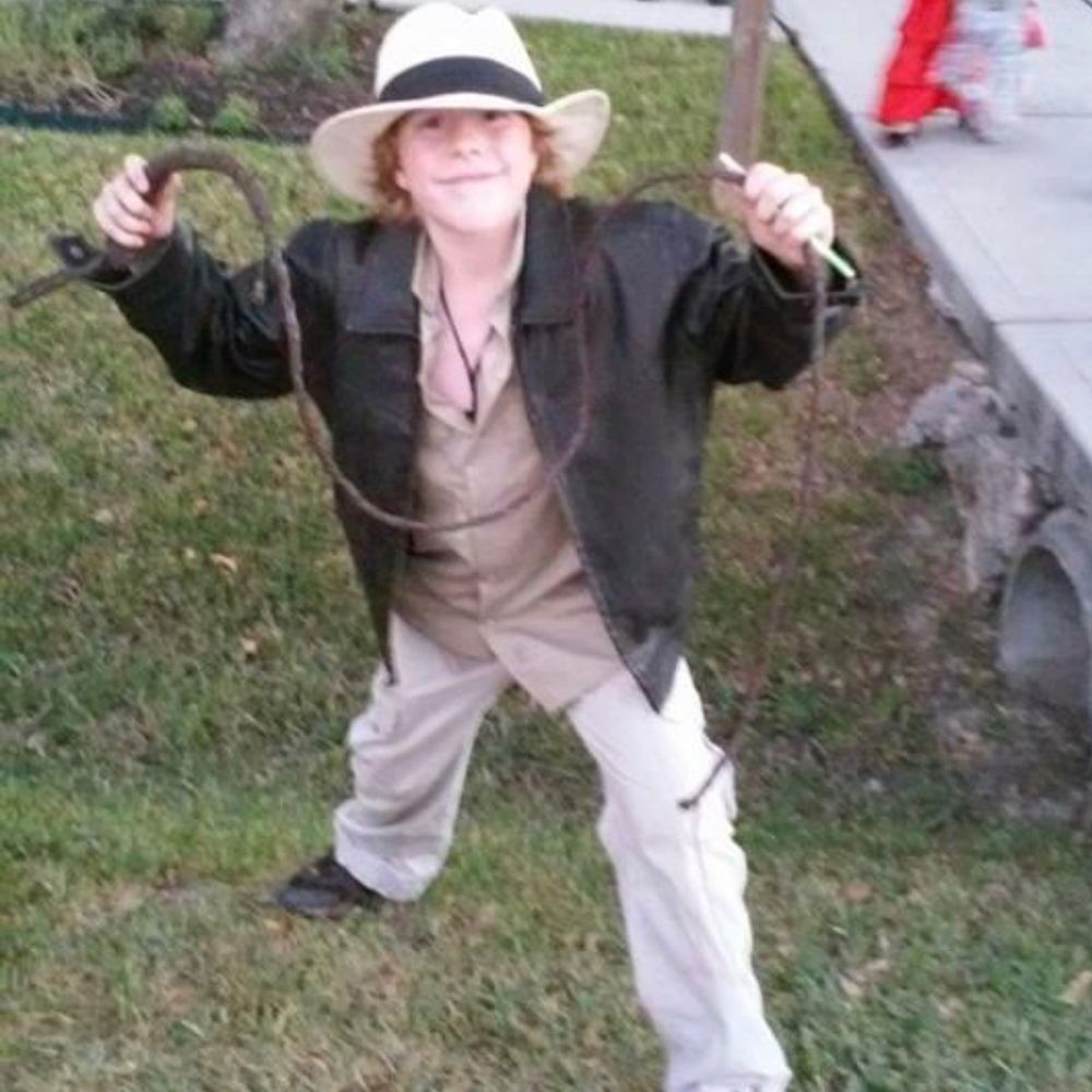 ‎Huddy’s profile • Letterboxd