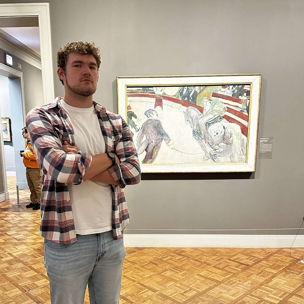 ‎Riley Duncan’s profile • Letterboxd