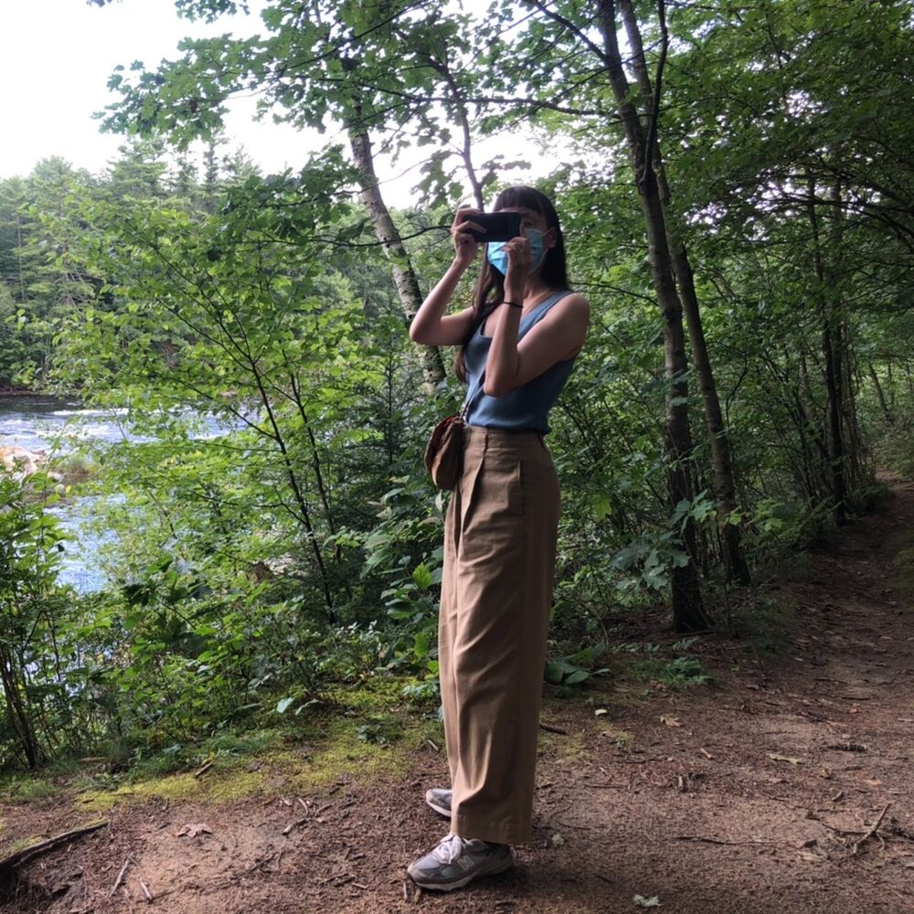 ‎Cari’s profile • Letterboxd
