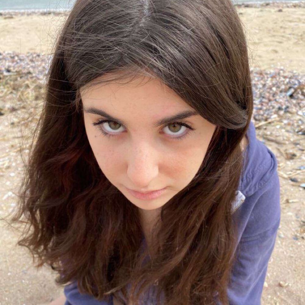 ‎Dani Koplin’s profile • Letterboxd