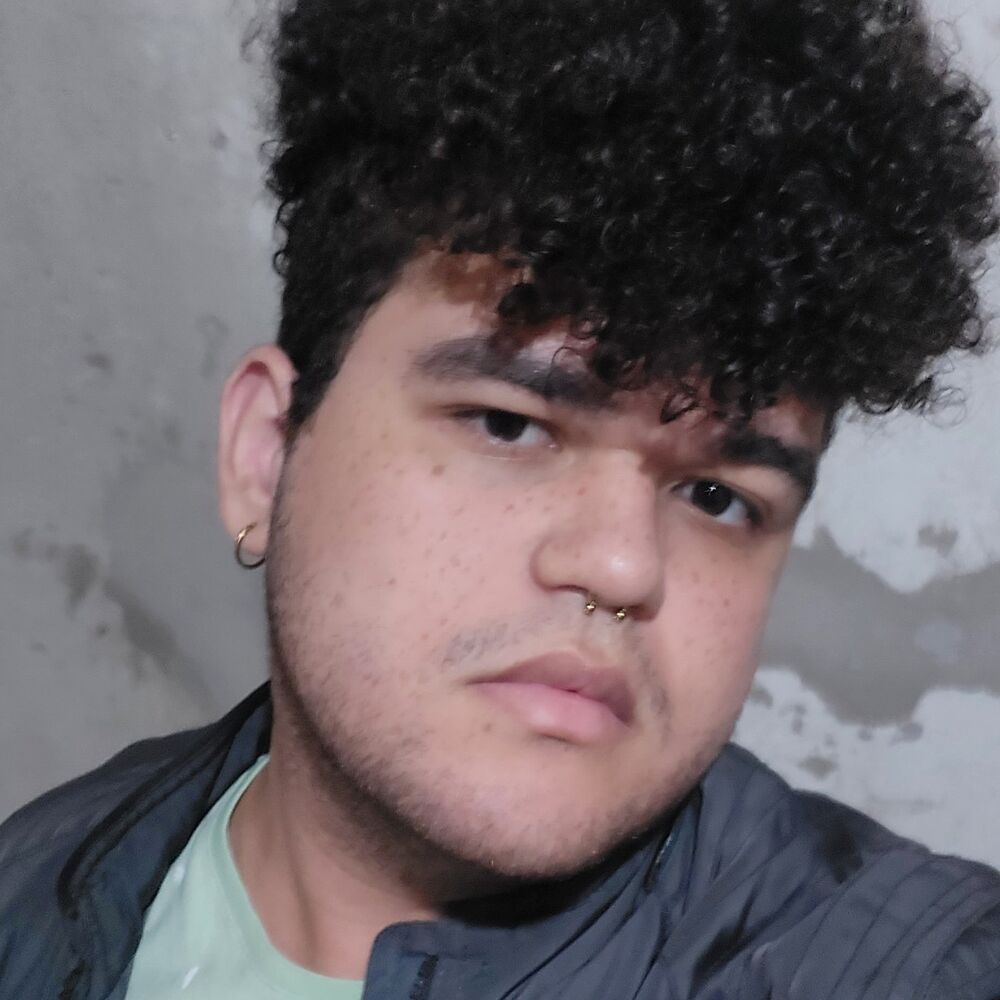 ‎Mateus’s profile • Letterboxd