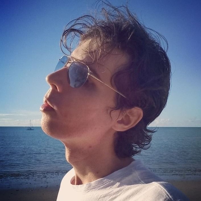 ‎Pedro Zagallo’s profile • Letterboxd