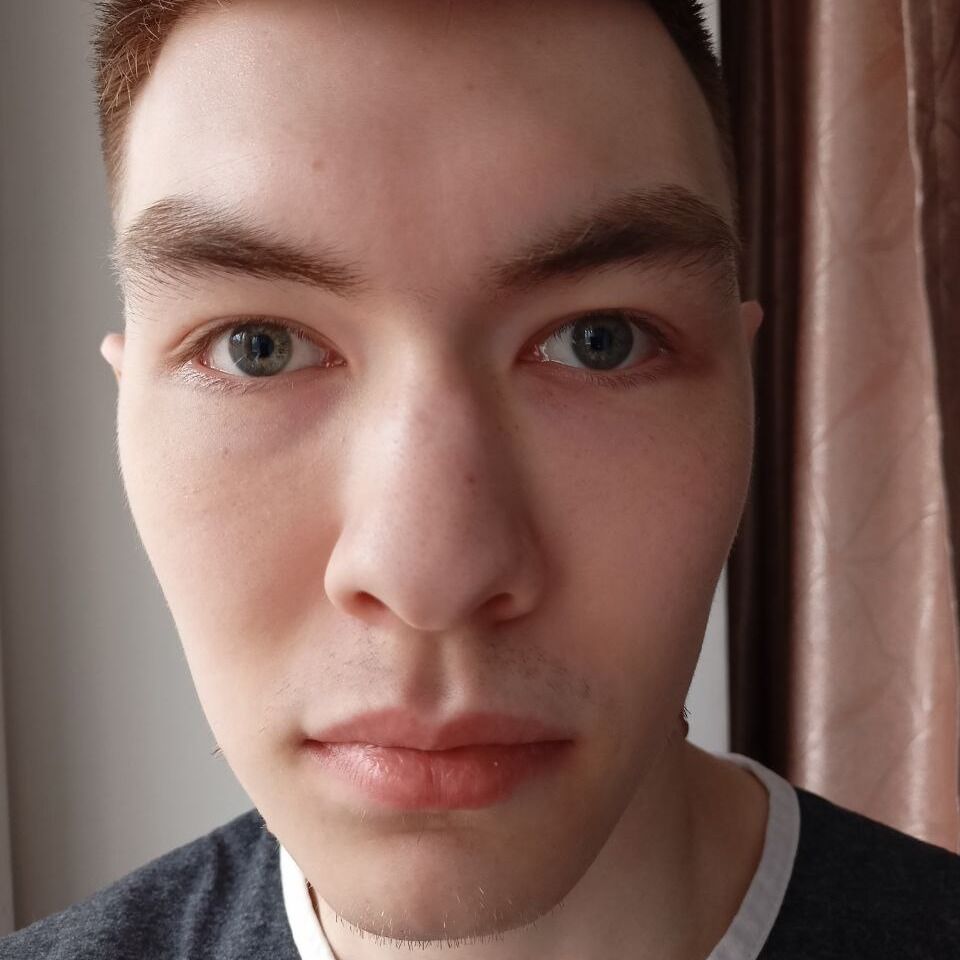 ‎Ivan Nechaev’s profile • Letterboxd