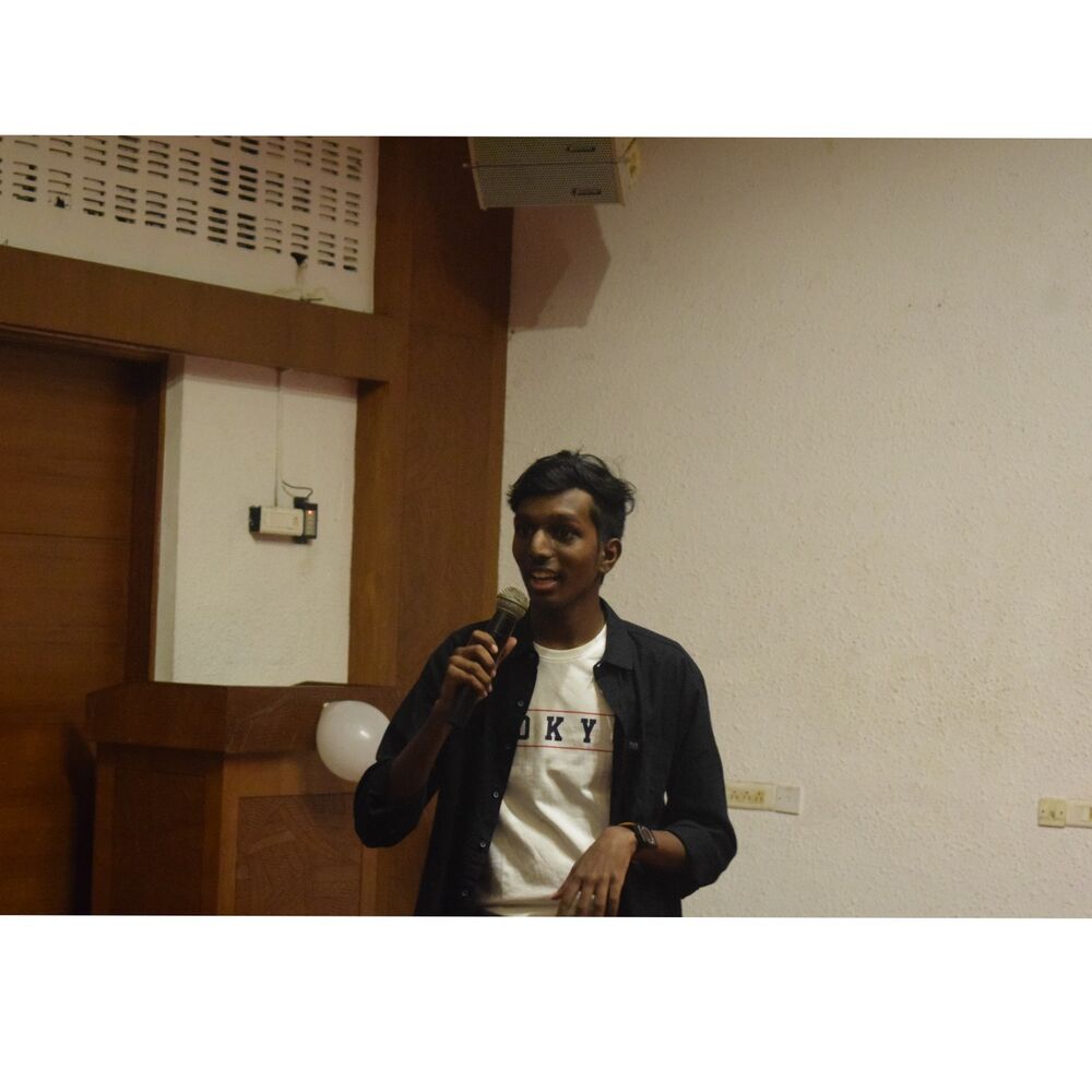 ‎Adith’s profile • Letterboxd