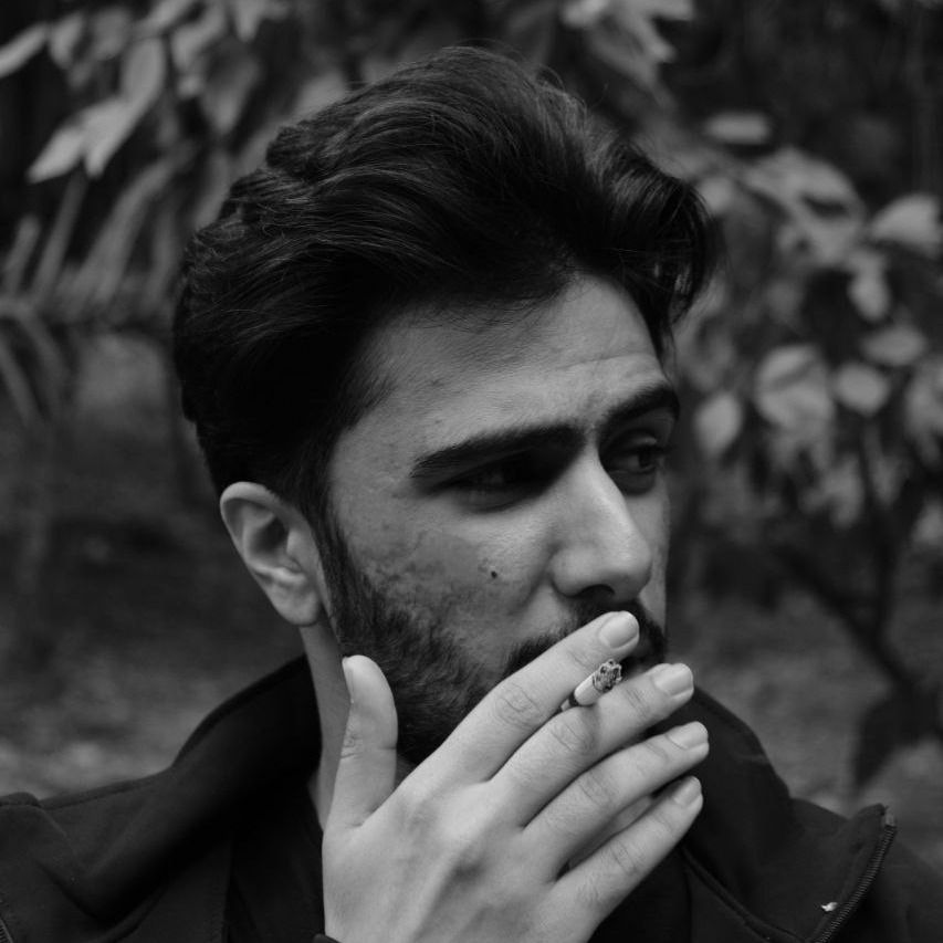 ‎Hadi Zakeri’s profile • Letterboxd