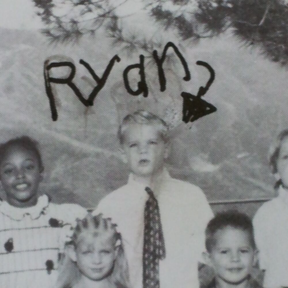 ‎Ryan Linden’s profile • Letterboxd