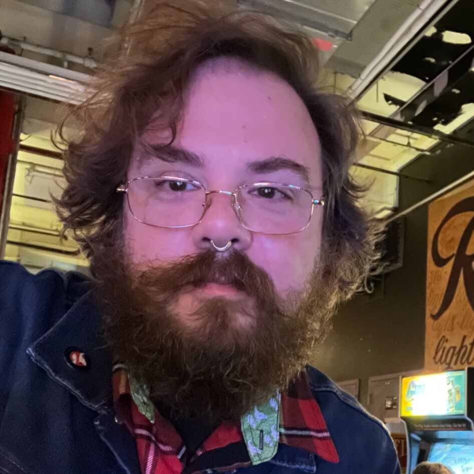 ‎Jacob Walsh’s profile • Letterboxd