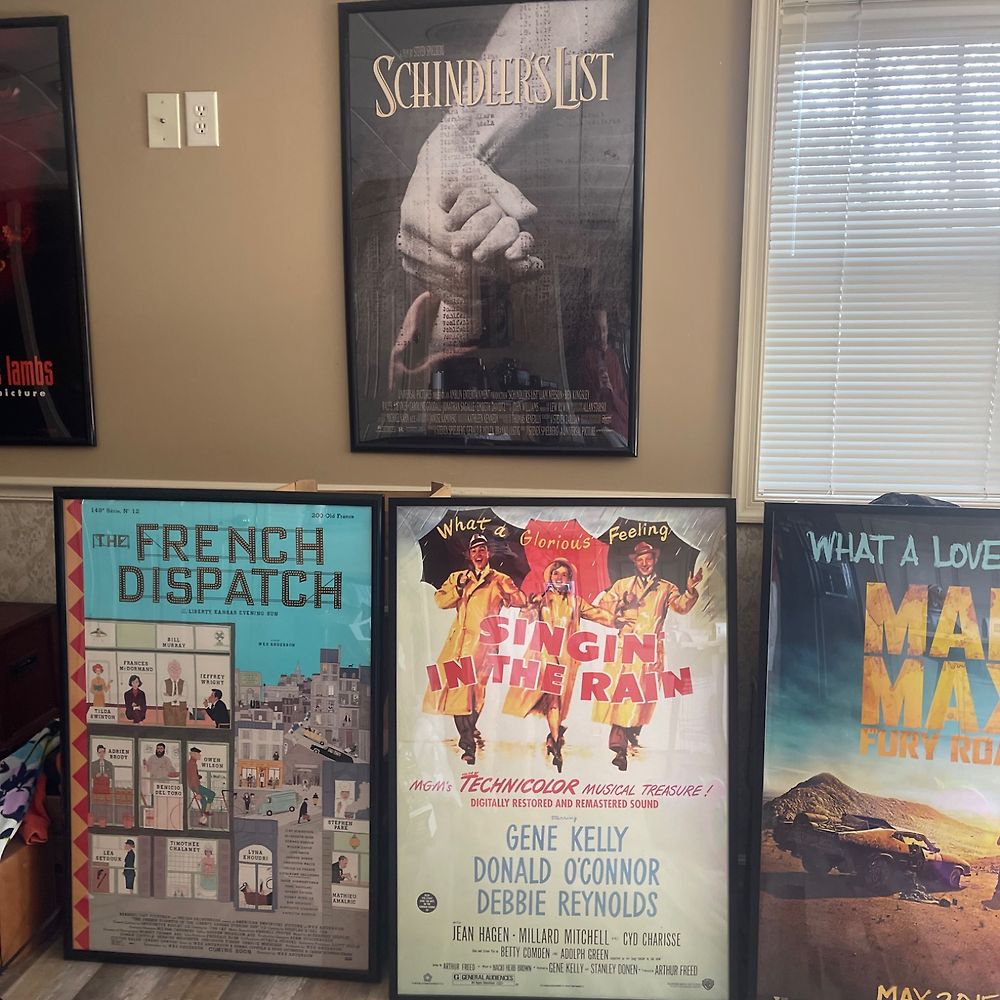 ‎Alex Snyder’s profile • Letterboxd