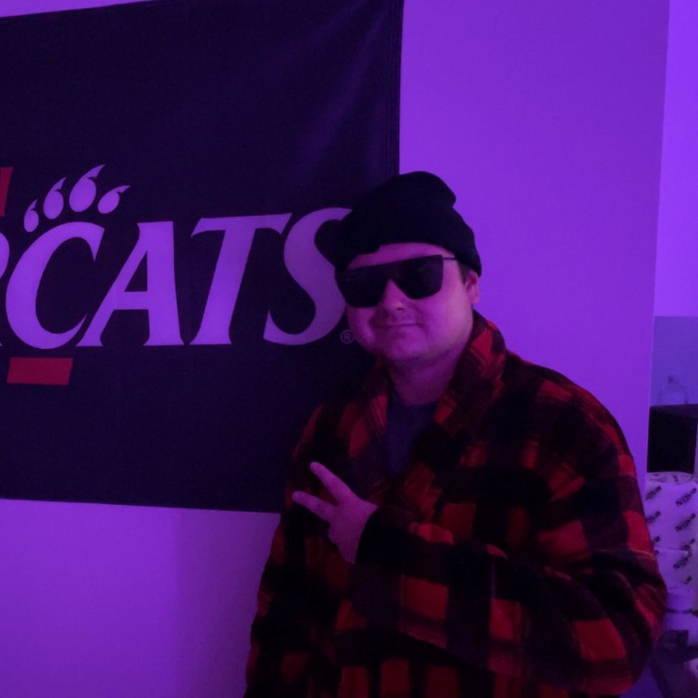 ‎Jackson Blanton’s profile • Letterboxd