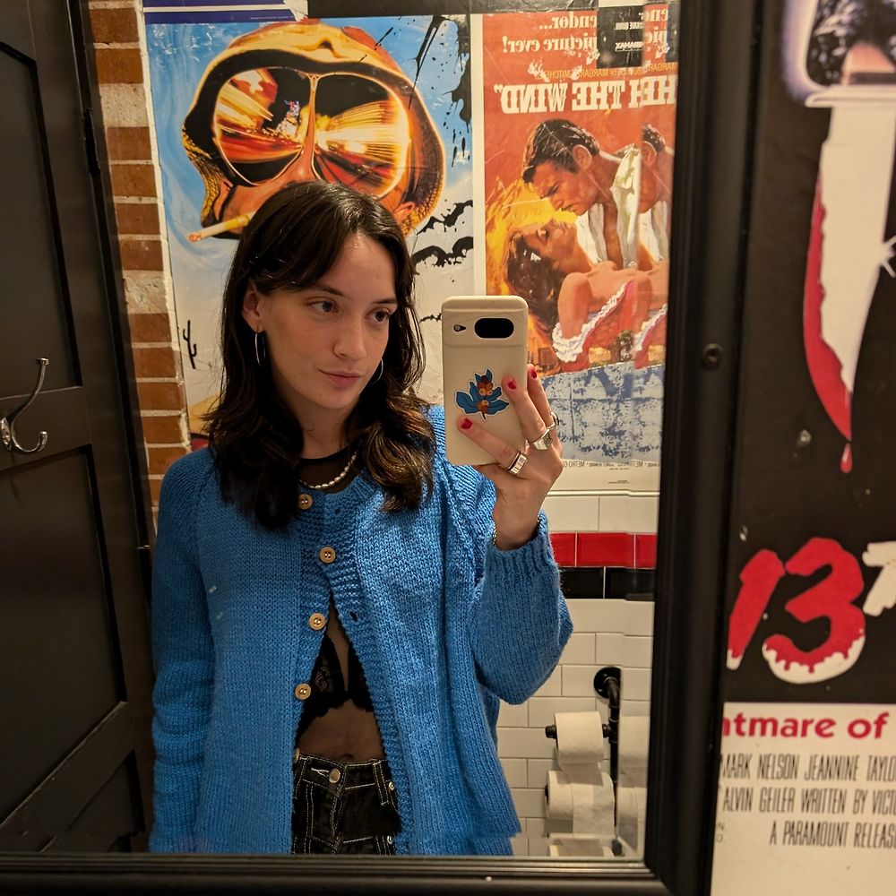 ‎Emma’s profile • Letterboxd