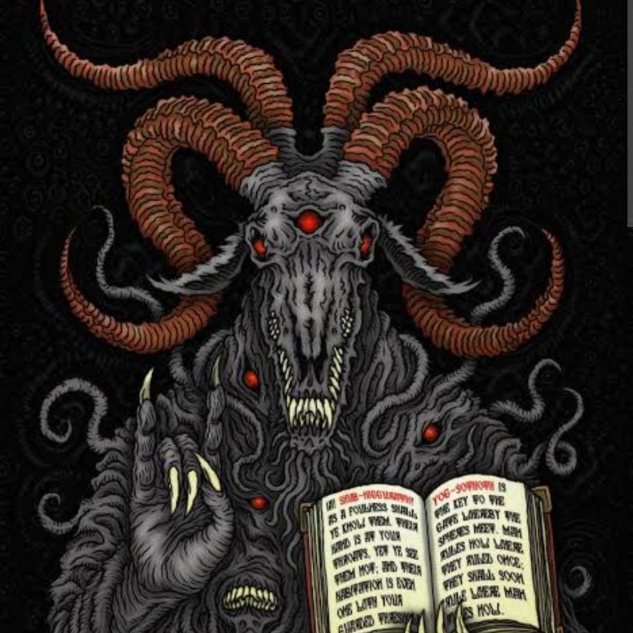 ‎ShubNiggurath’s profile • Letterboxd