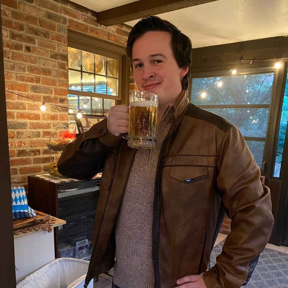‎Matthew Schmitt’s profile • Letterboxd