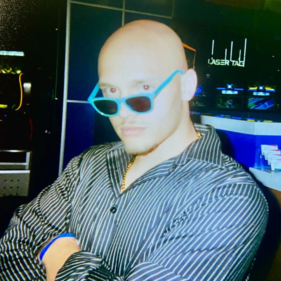 ‎Andy’s profile • Letterboxd