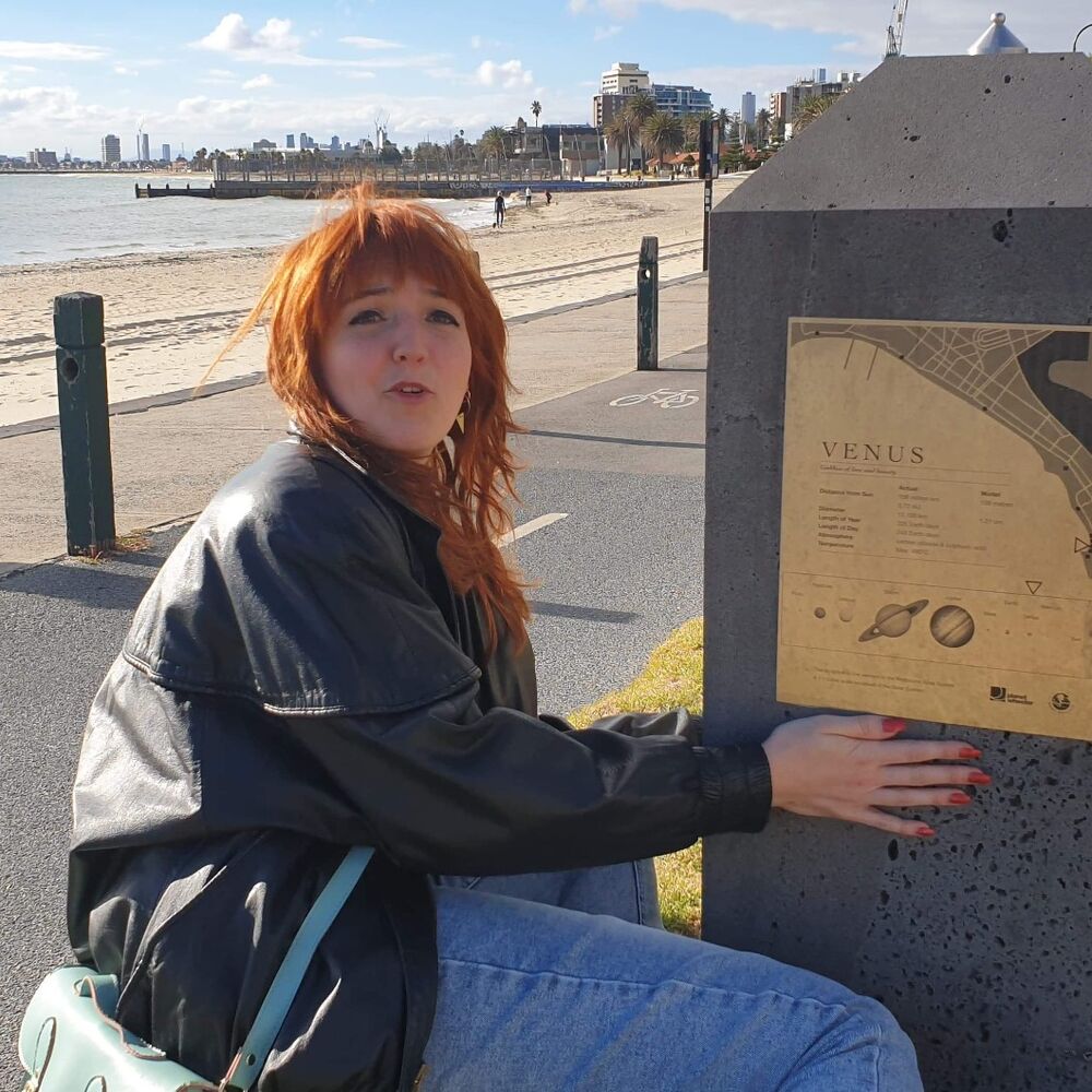 ‎Alora’s profile • Letterboxd