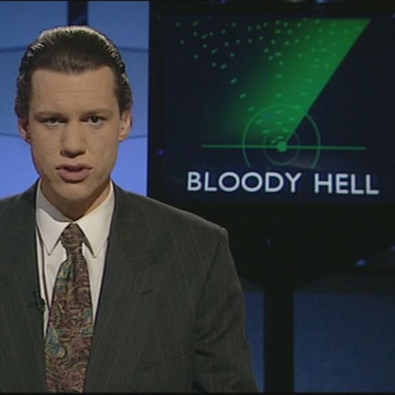 ‎Liam Fergus’s profile • Letterboxd