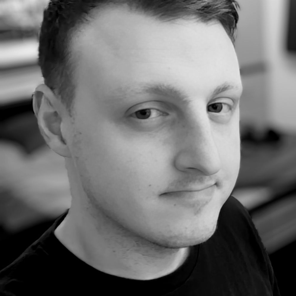‎Chris Hanley’s profile • Letterboxd