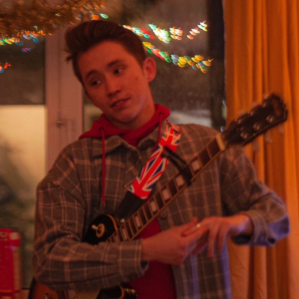 ‎Dmitry Timofeev’s profile • Letterboxd