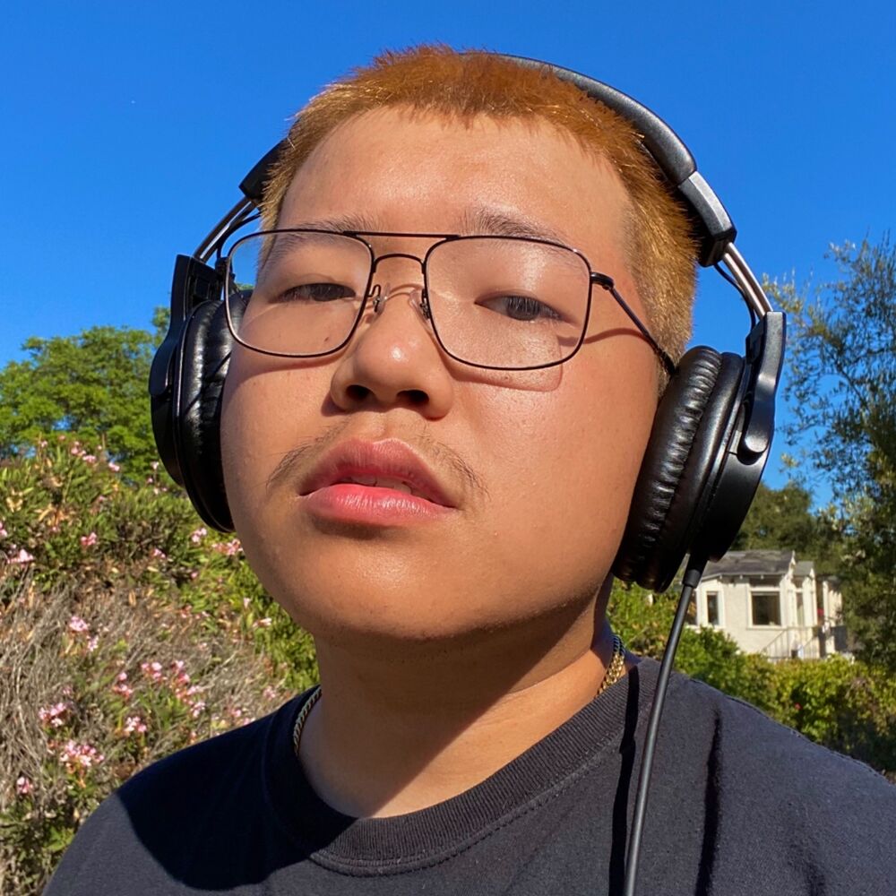 ‎Sherwin Yu’s profile • Letterboxd