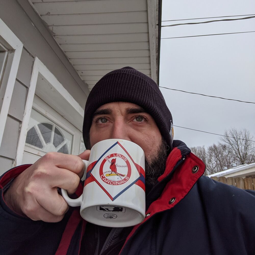 ‎Lance Davis’s profile • Letterboxd