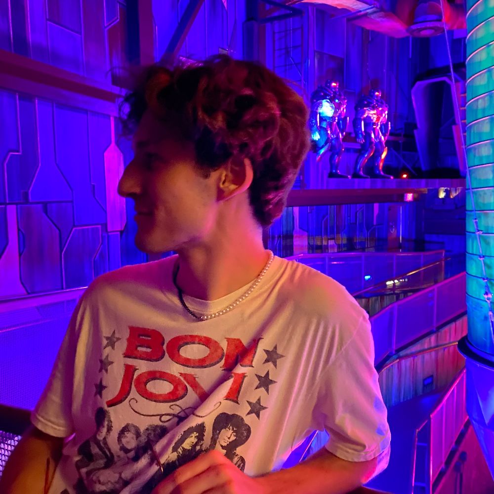 ‎joey’s profile • Letterboxd