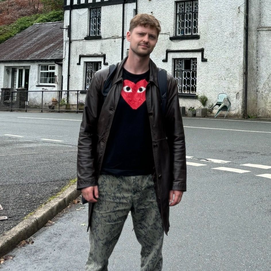 ‎Hal Young’s profile • Letterboxd