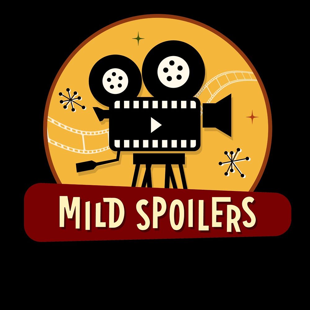 ‎Mild Spoilers’s profile • Letterboxd