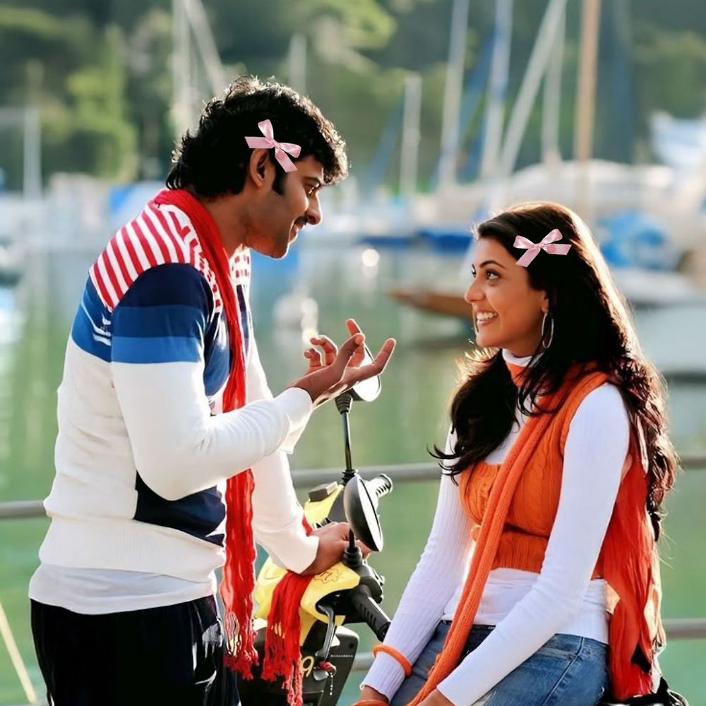 ‎monisha’s profile • Letterboxd