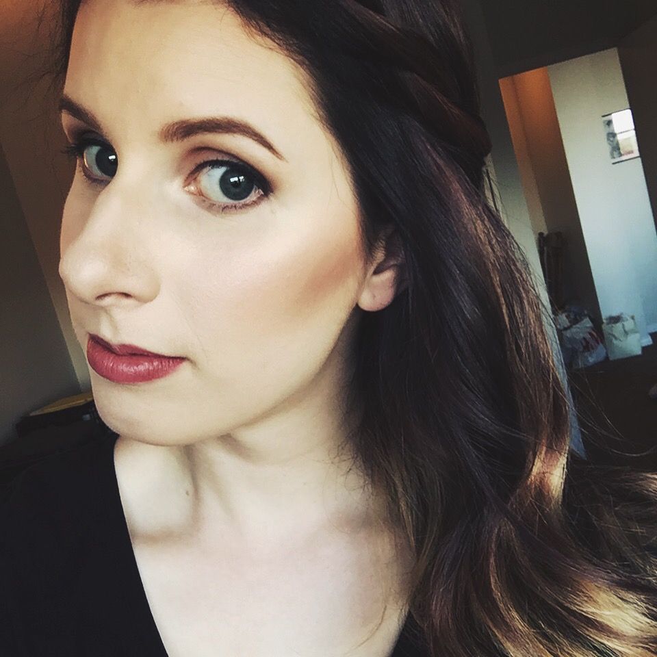 ‎Alicia Lewis’s profile • Letterboxd