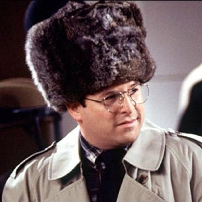 ‎Ned Isakoff’s profile • Letterboxd