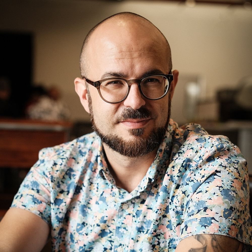 ‎Mike Yager’s profile • Letterboxd