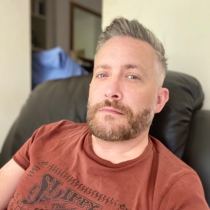 ‎Mark Catton’s profile • Letterboxd