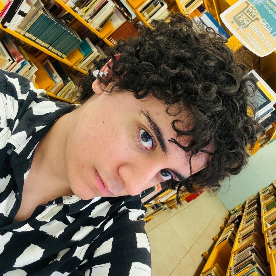 ‎Frankie Rivers’s profile • Letterboxd